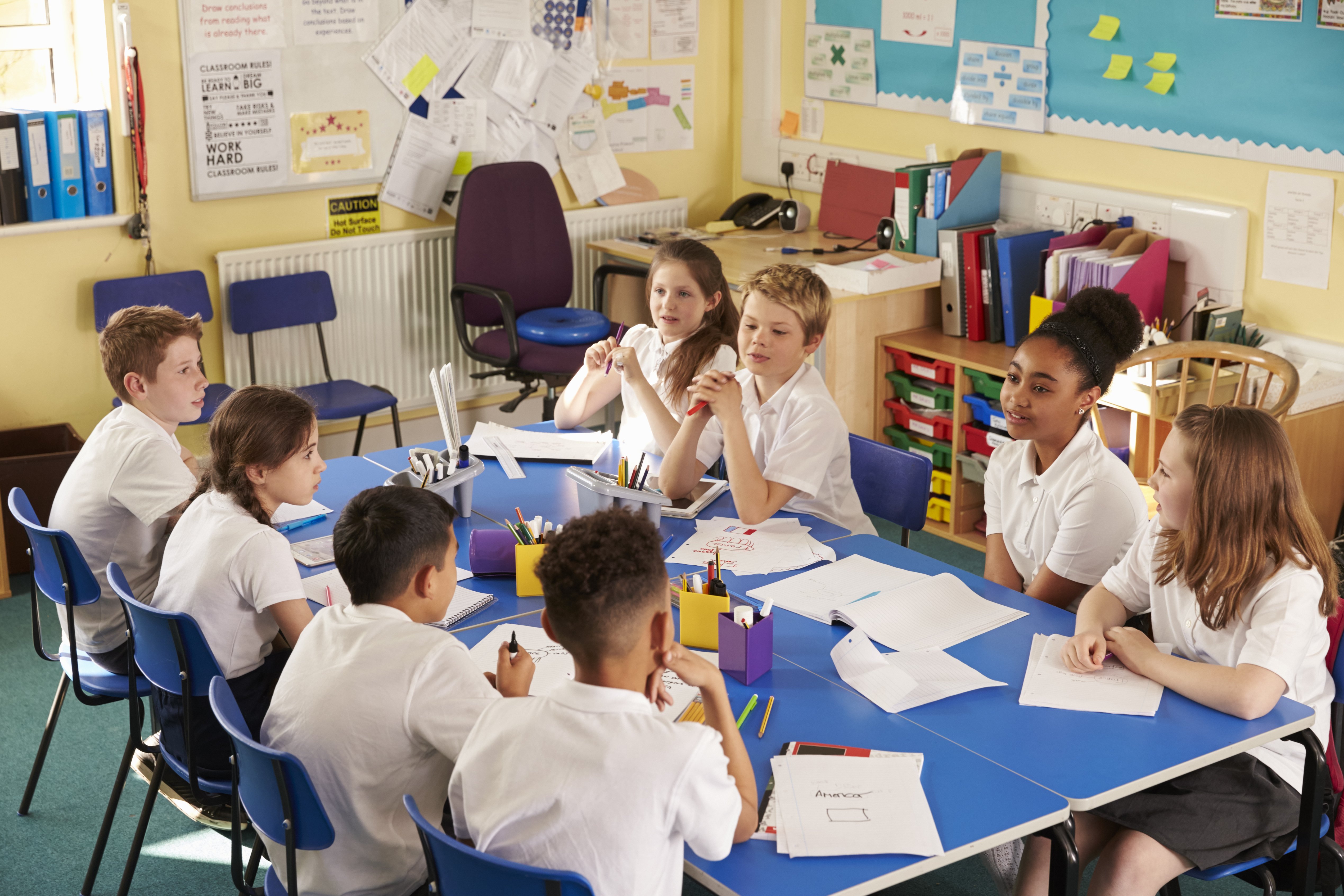 Eight Things You Should Know About Ofsted's New Strategy